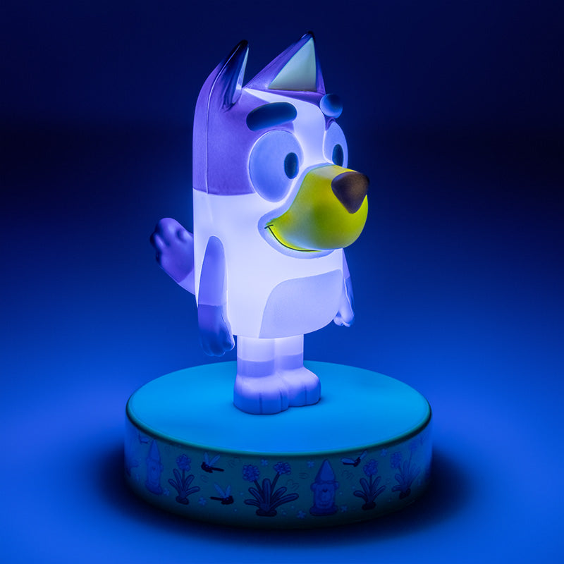 Bluey Icon Light – WOWAOU